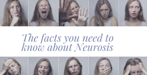 The facts you need to know about Neurosis – Psychotherapy Kuchenna