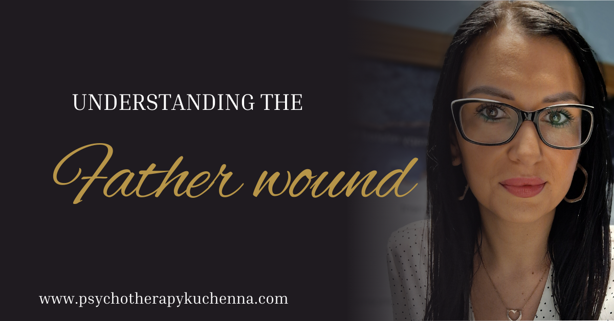 Understanding the Father Wound: Its Impact on Men and Women ...